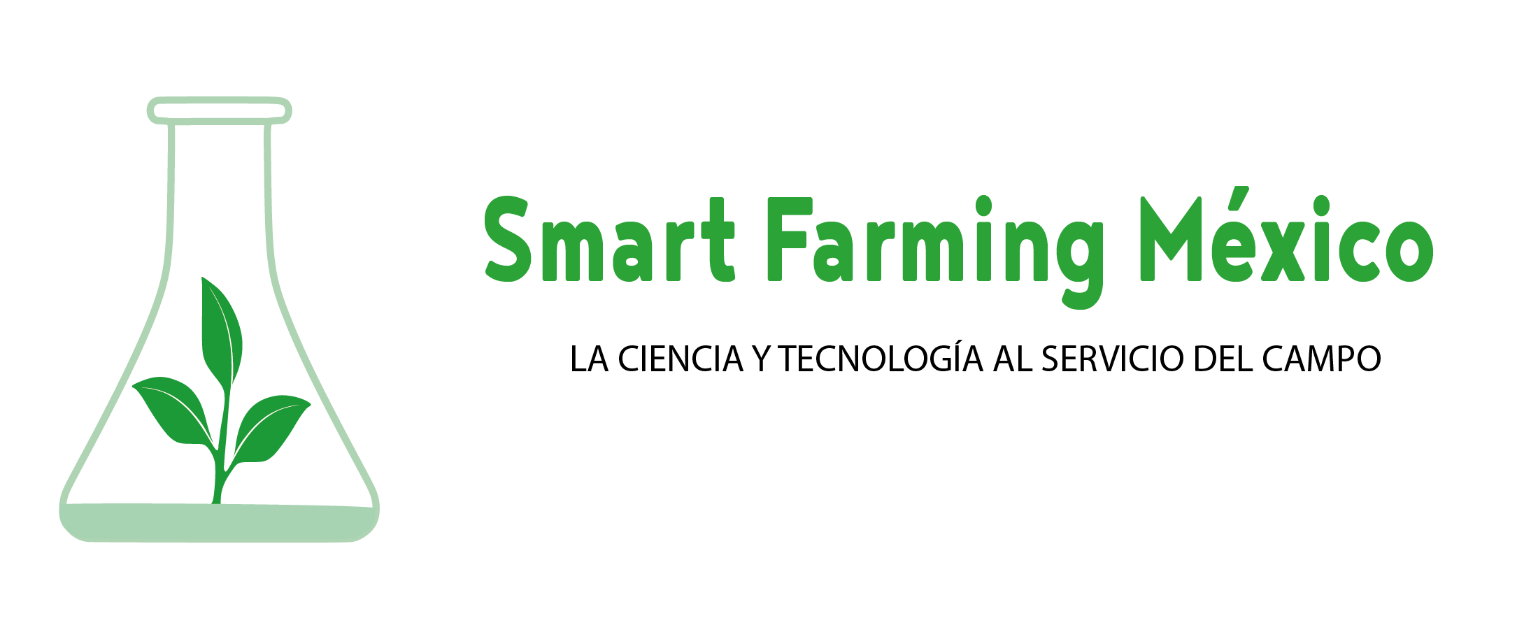 Smart Farming México - INICIO